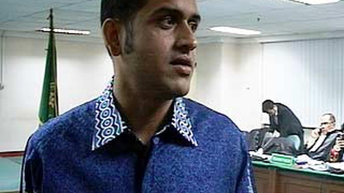 Dua Saksi Meringankan Nazarudin Siap Bersaksi - News Liputan6.com