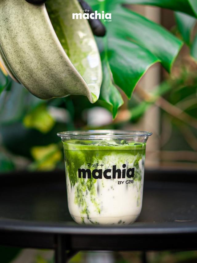 7 Rekomendasi Matcha Enak di Jogja, Temukan Rasa Autentik Bak di Jepang