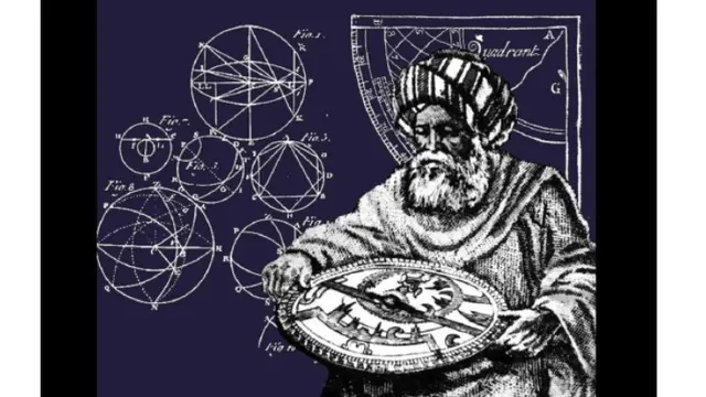 Biografi Al Battani, Astronom Dan Matematikawan Islam Penemu Jumlah ...