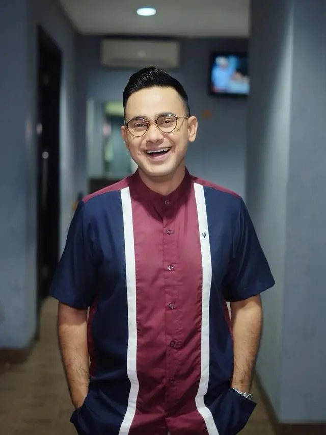 Ramzi Ungkap Penyebab Meninggalnya Sang Ibunda, Sempat Dirawat di Rumah ...