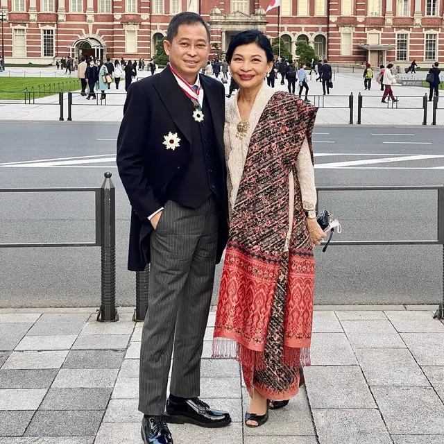 Profil Ignasius Jonan, Awali Karier sebagai Bankir hingga Jadi Menteri Perhubungan dan ESDM ...