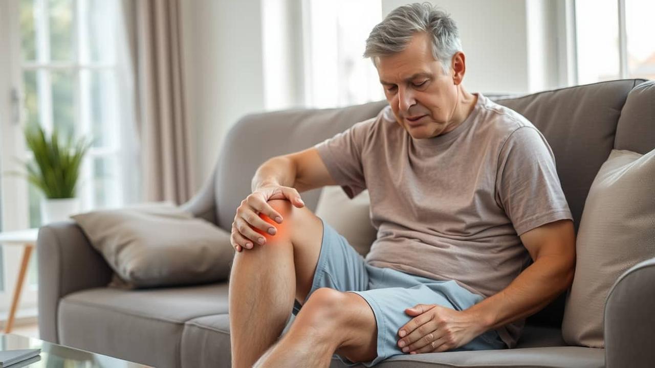 Penyebab Lutut Sakit dan Gejalanya, Ketahui Cara Pengobatan yang Tepat