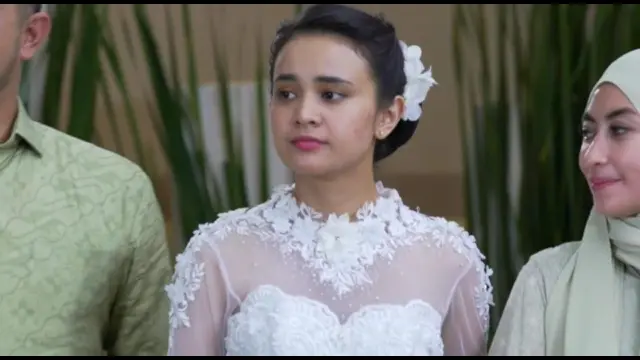 Live Streaming SCTV Sinetron Cinta Mulia Episode Ke-8, Kamis 17 ...