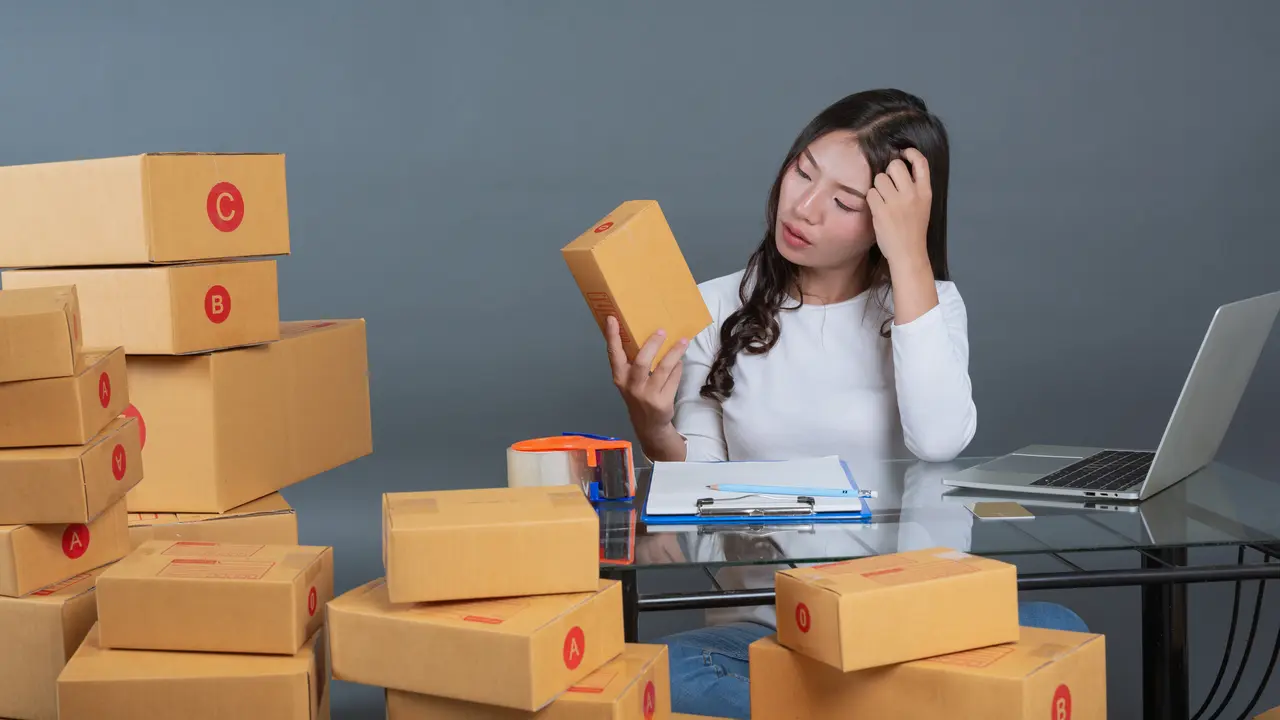 Mengenal Impulsive Buying: Perilaku Belanja Tak Terencana yang Sering Terjadi - Lifestyle Fimela.com