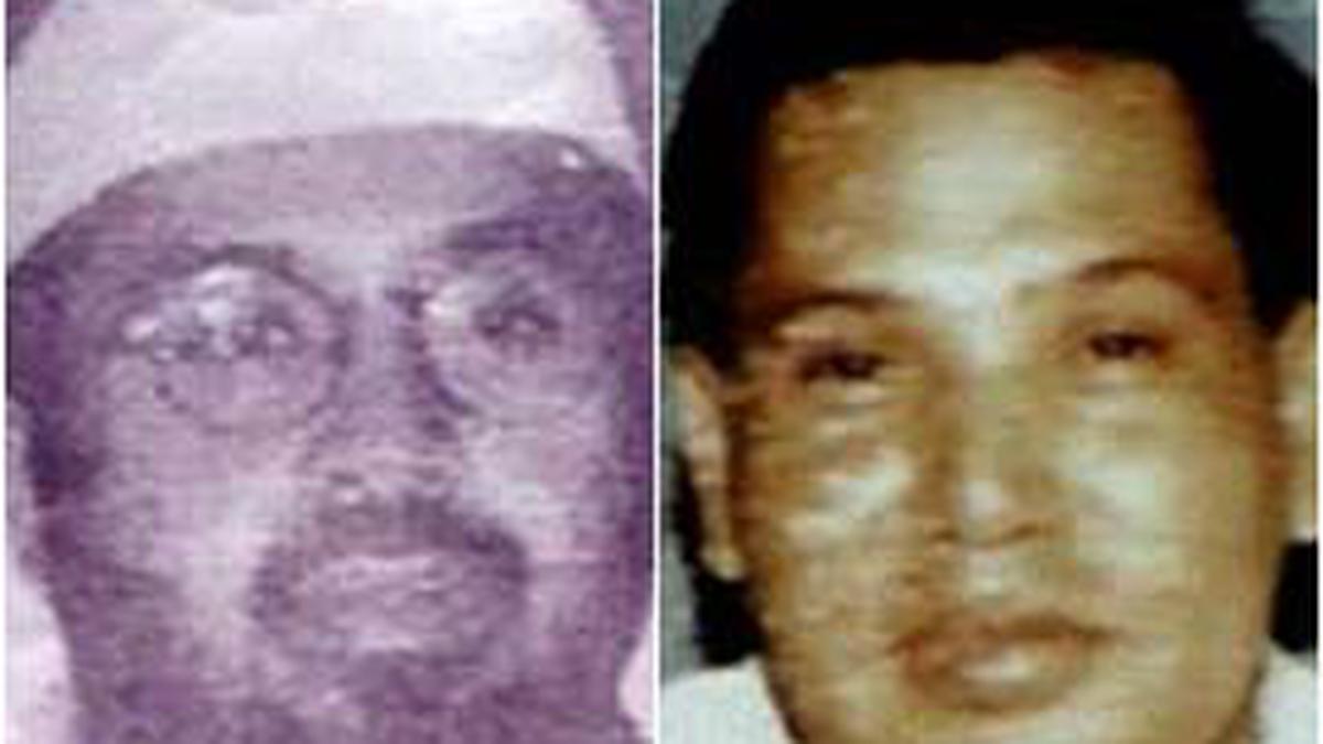 Hambali Dikabarkan Mengubah Wajah - Global Liputan6.com