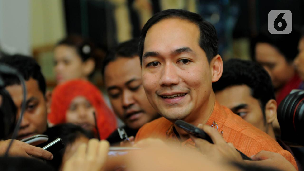 Muhammad Lutfi akan Langsung Lakukan Ini Usai Menjabat Menteri Perdagangan