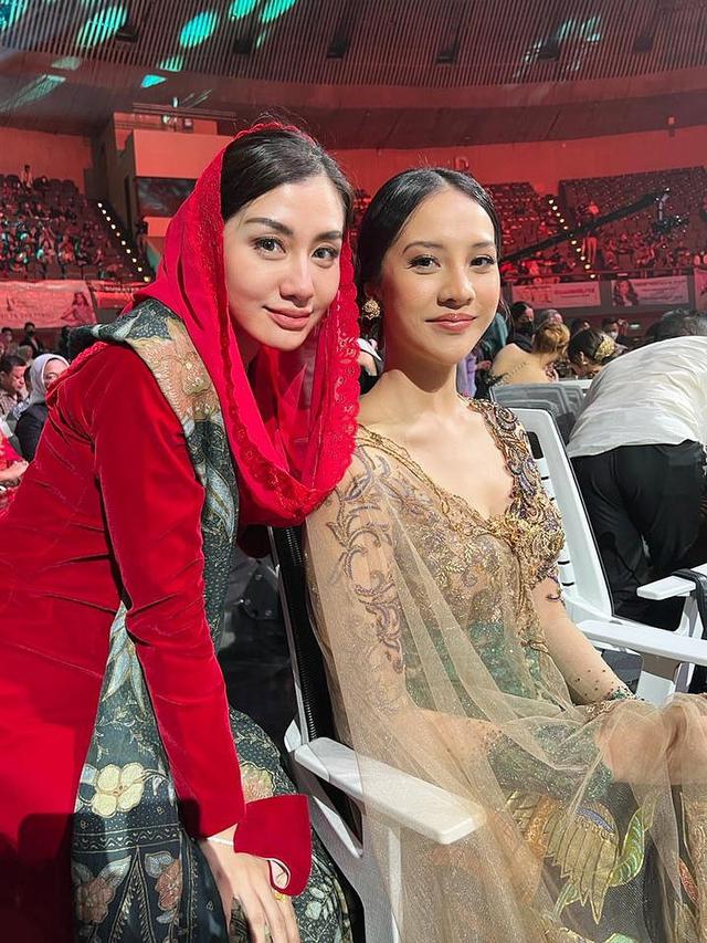 6 Potret Terbaru Novita Hardini, Istri Bupati Trenggalek yang Sempat ...