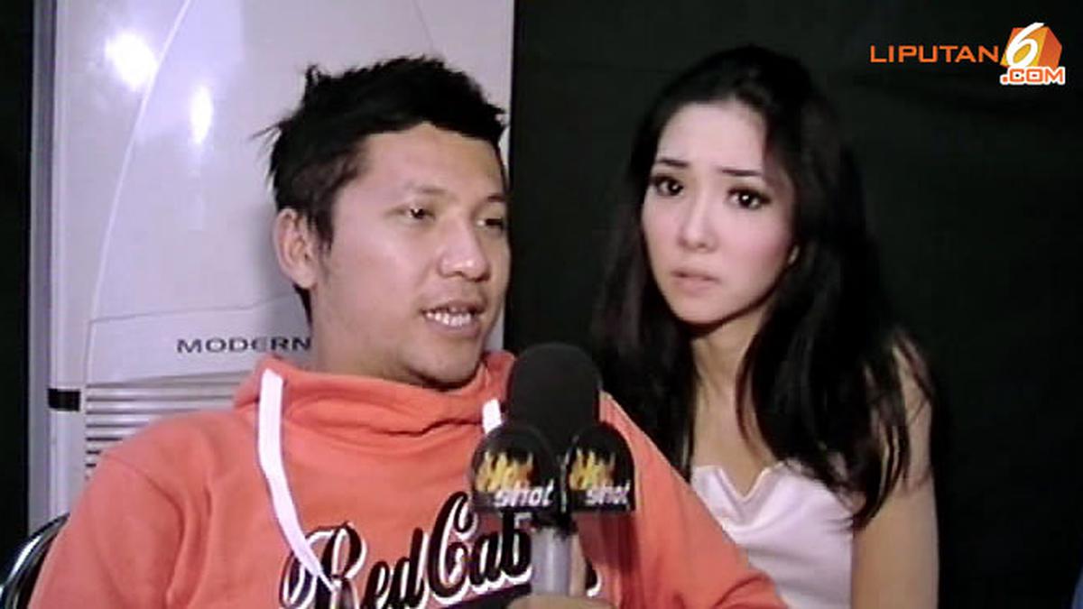 Video: Gading Marten-Giselle Anastasia Siapkan Lagu Pernikahan ...