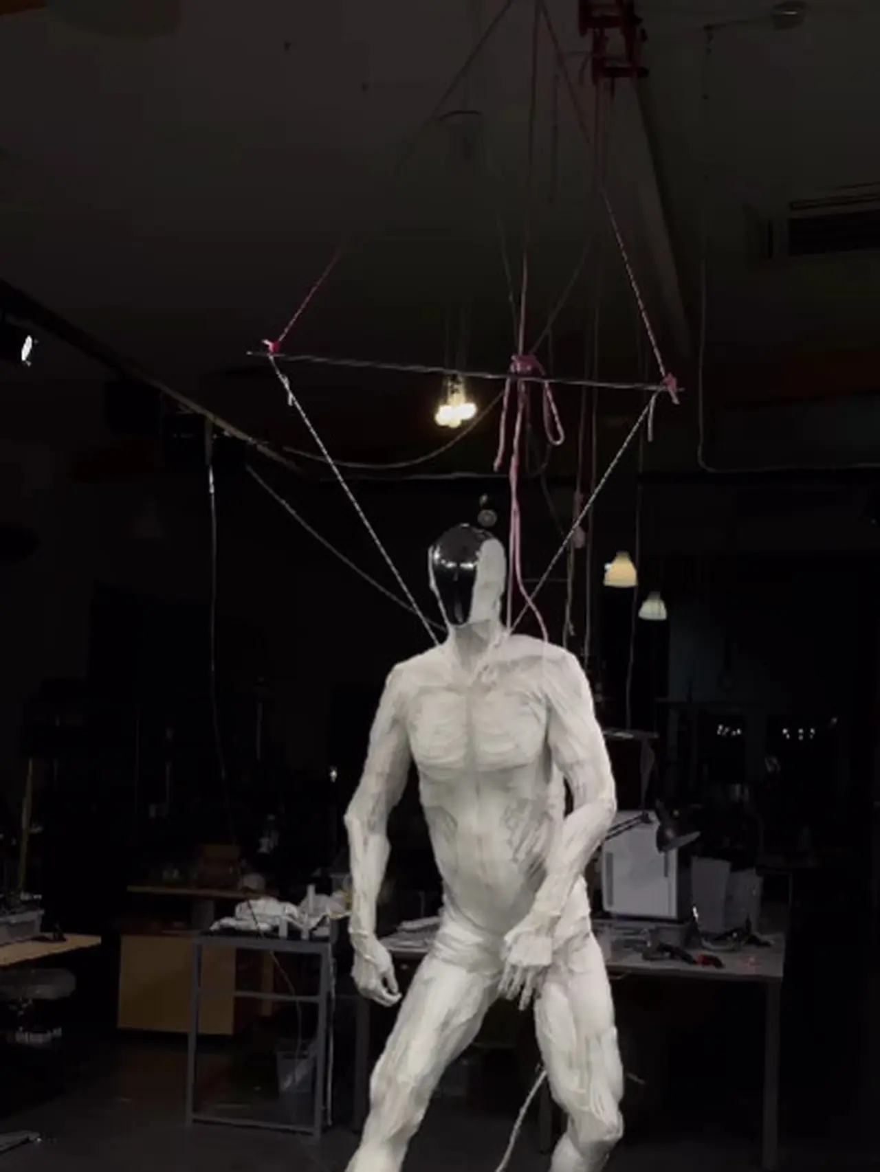 Clone Robotics, Perusahaan yang Bikin Robot Manusia dengan Otot dan ...