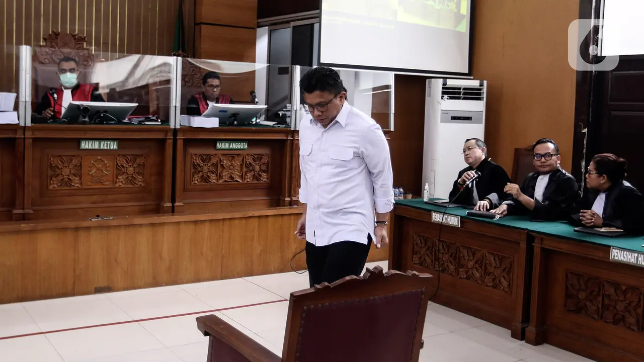 Fakta-Fakta Sidang Tuntutan Ferdy Sambo Seumur Hidup di Kasus Pembunuhan Berencana Brigadir J ...