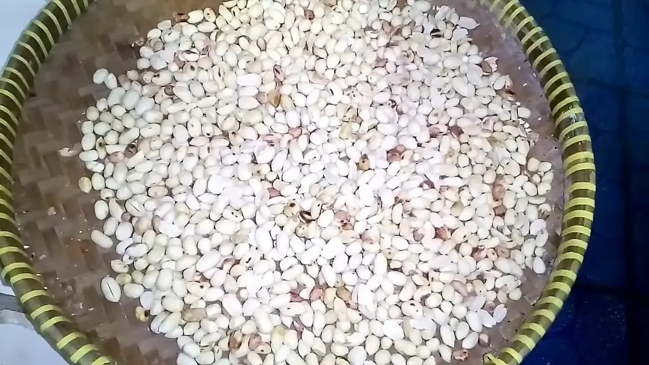 Tak Perlu Air Panas, Ini Cara Mudah Kupas Kulit Ari Kacang Tanah ...