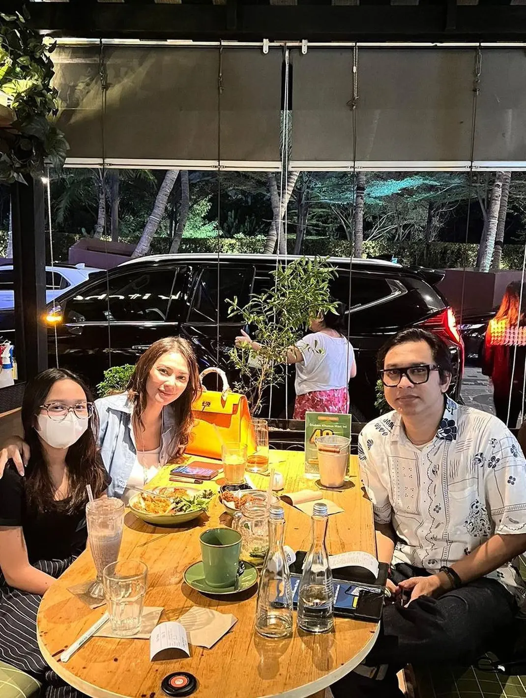 7 Tahun Cerai dari Lembu, Masayu Anastasia Mengaku Masih Rasakan Trauma - Photo Fimela.com