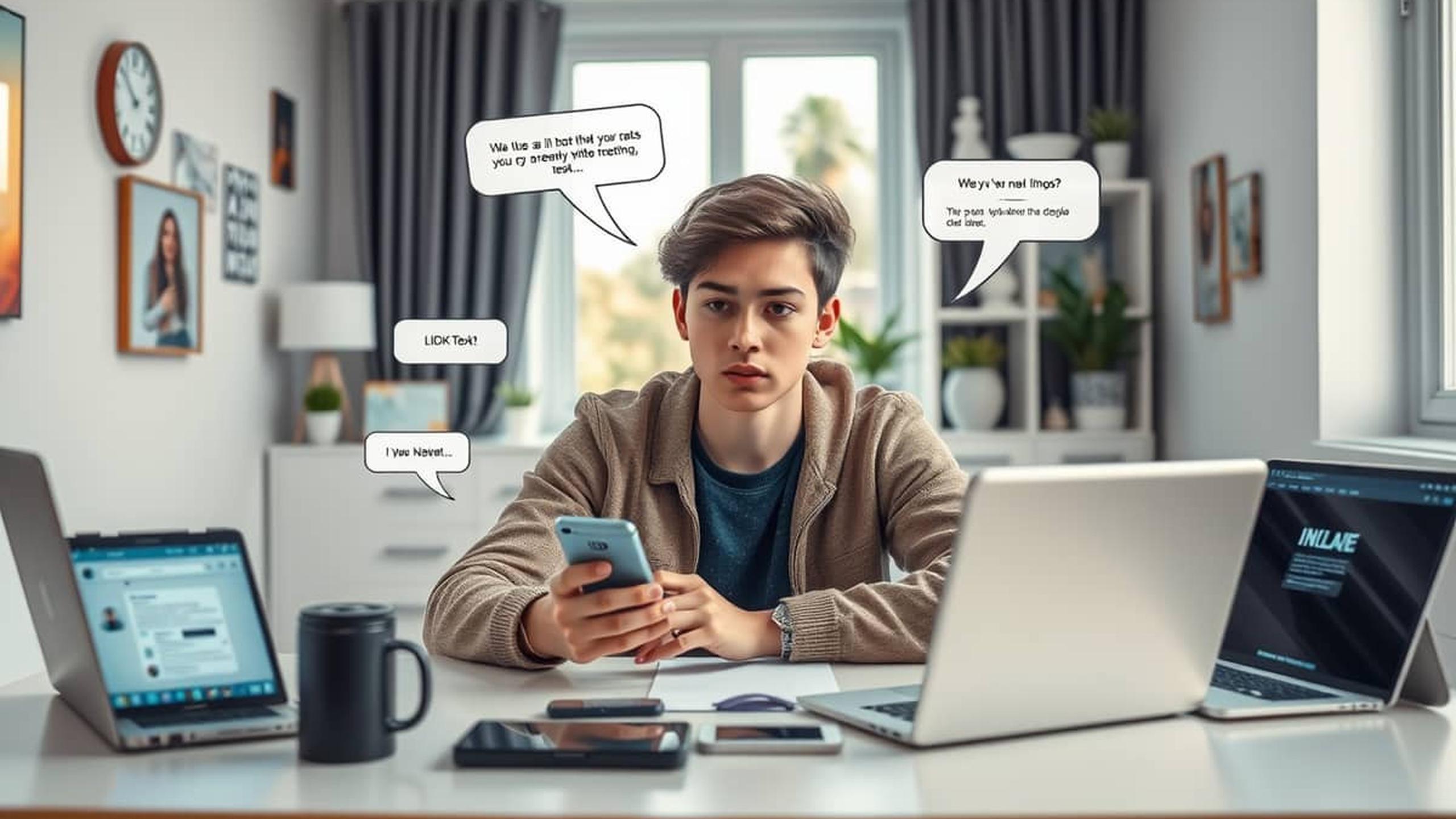 Arti IDK: Penjelasan Lengkap dan Penggunaan yang Tepat