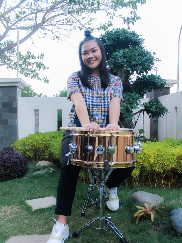 Usai Pecahkan Rekor MURI, Bunga Bangsa Ajak Musisi Nasional Nyanyikan ...