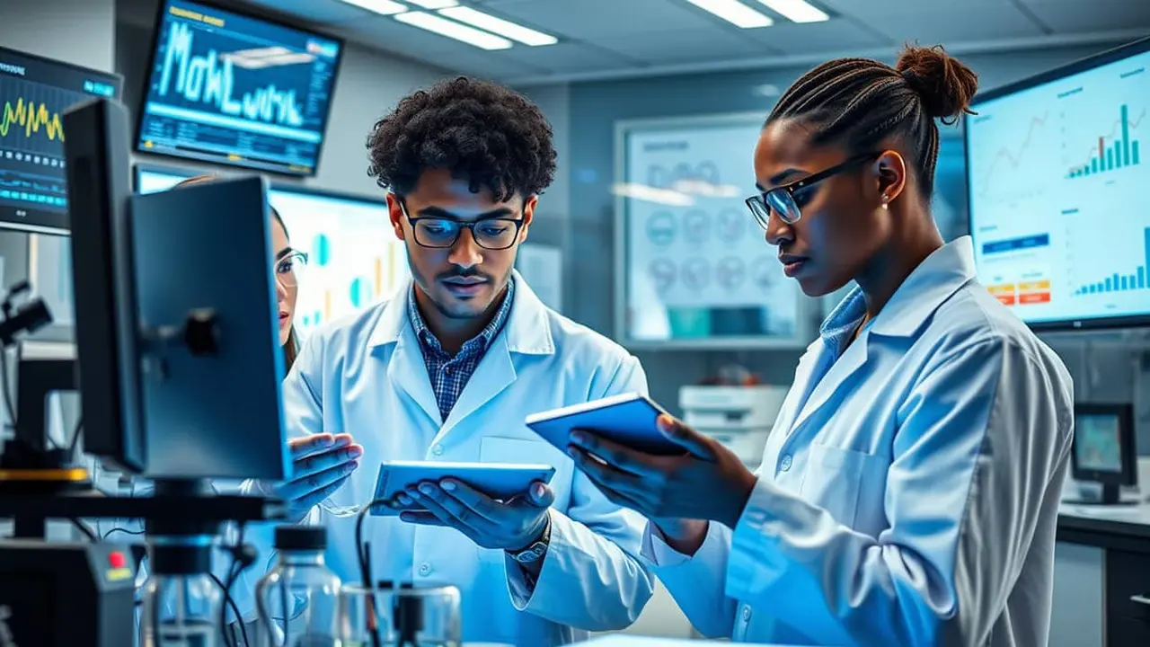 Memahami Tujuan Riset: Panduan Lengkap untuk Penelitian yang Efektif ...