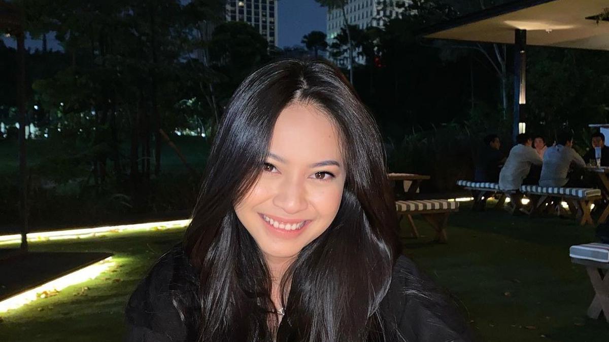 6 Fakta Hanggini alias JeHa Curhat soal Perselingkuhan, Diawali ...