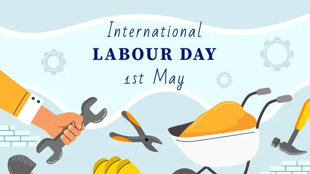 1 Mei Diperingati sebagai Hari Buruh, Ini Sejarah dan Maknanya - Bisnis ...