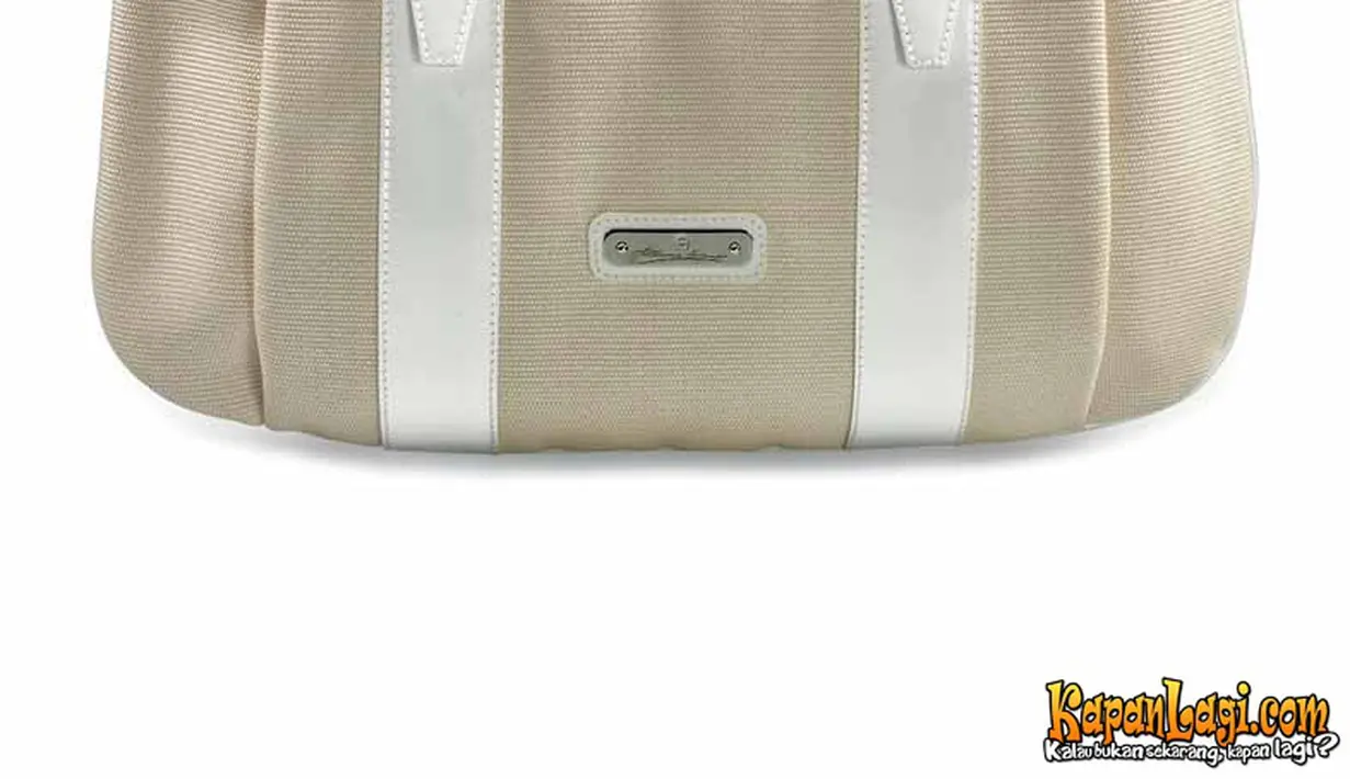 Etienne Aigner - Summer 2009 Collection - Photo Fimela.com