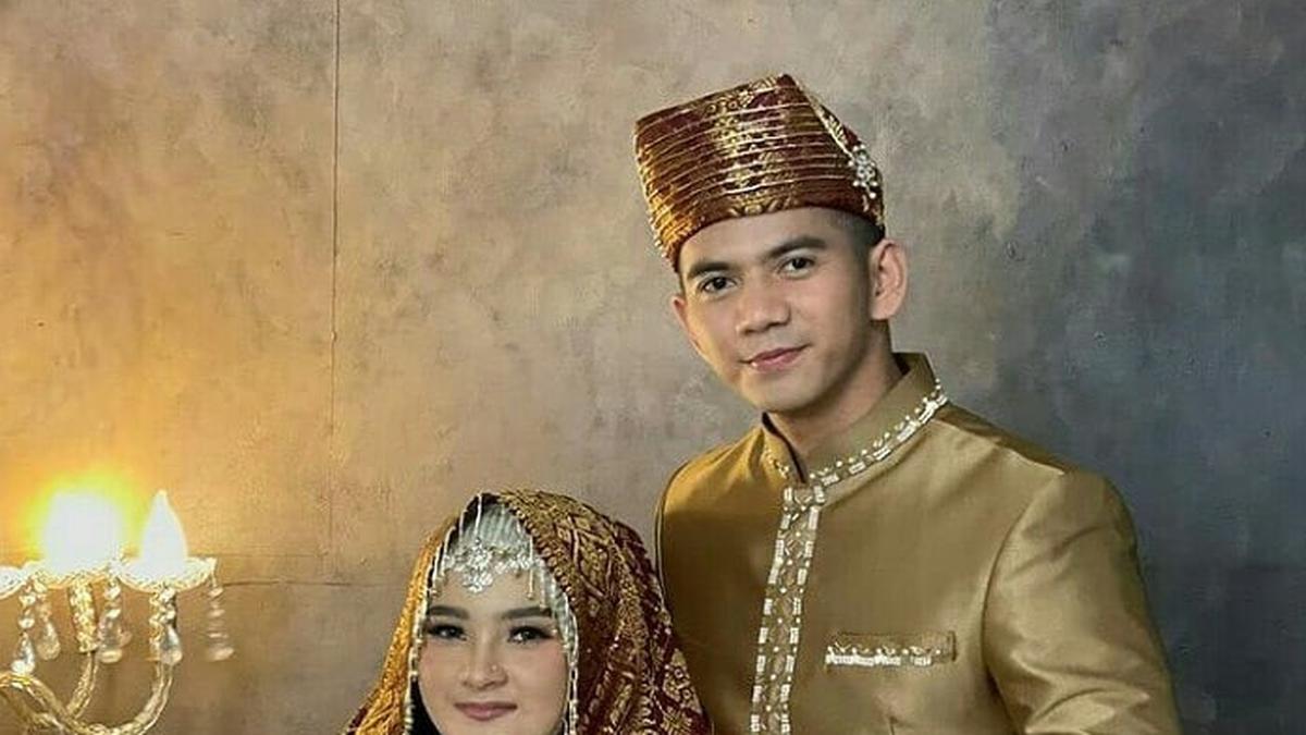 Jawab Penasaran Netizen, Ridho DA yang Bakal Menikah Oktober Ungkap ...