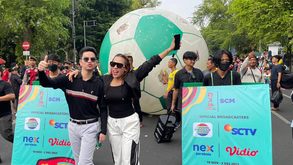 Berita Faul Gayo Hari Ini - Kabar Terbaru Terkini | Liputan6.com