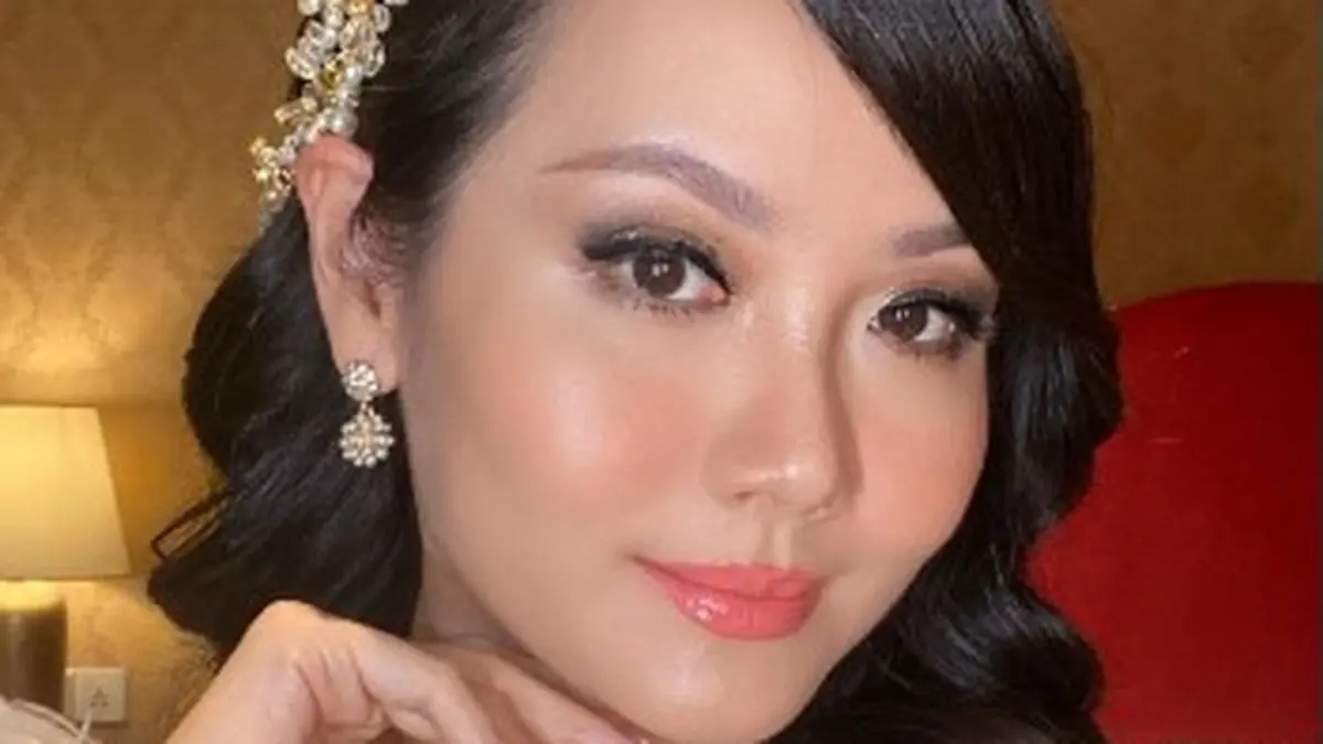 Berita Alena Wu Hari Ini - Kabar Terbaru Terkini | Liputan6.com
