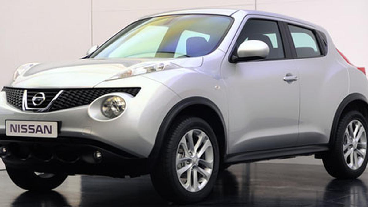 Berkonsep Robiotic, Si "Joker Face" Tetap Unggul - Berita Otosia.com