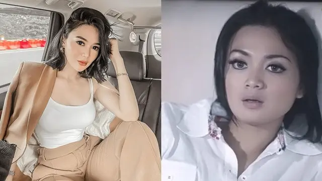 Genap Berusia 30 Tahun, Ini 6 Potret Lawas Wika Salim di Awal Karier - Hot Liputan6.com