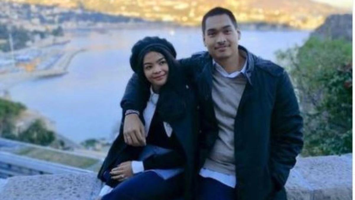 Profil Istri Dito Ariotedjo yang Baru Dilantik Jadi Menpora, Anak ...