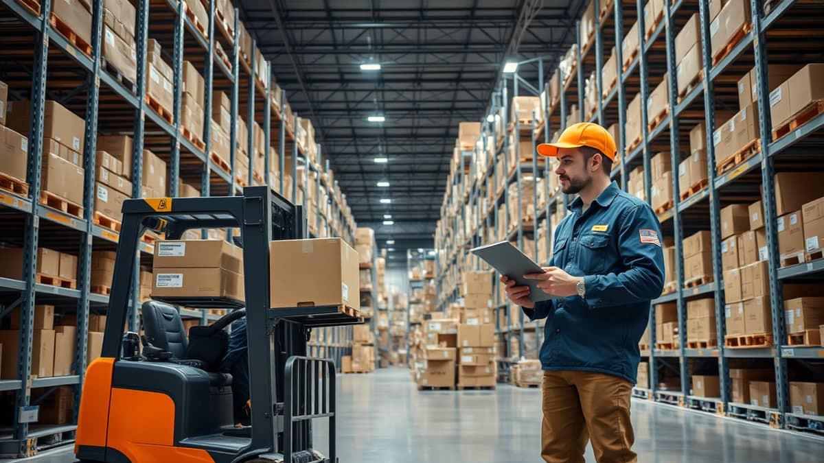 Memahami Arti Ekspedisi: Definisi, Manfaat, dan Proses Pengiriman