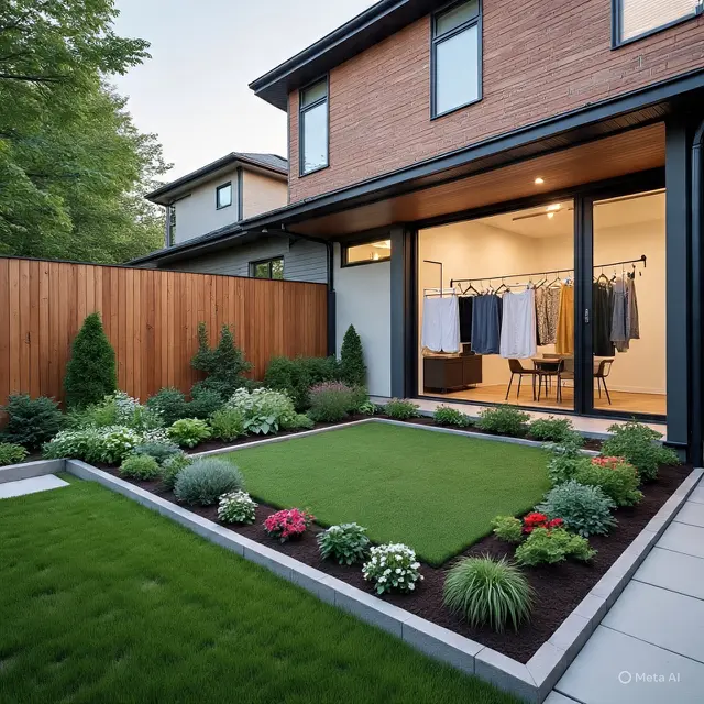 14 Rumah Hunian Sederhana Minimalis, Nyaman dan Efisien untuk Kehidupan ...