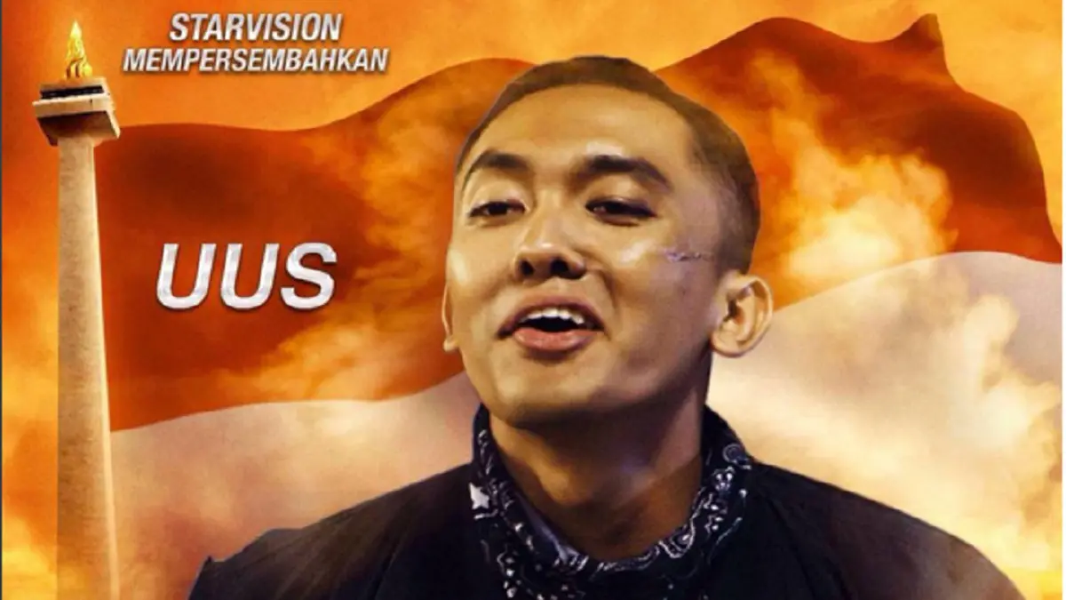 Berita Komika Uus Hari Ini - Kabar Terbaru Terkini | Liputan6.com