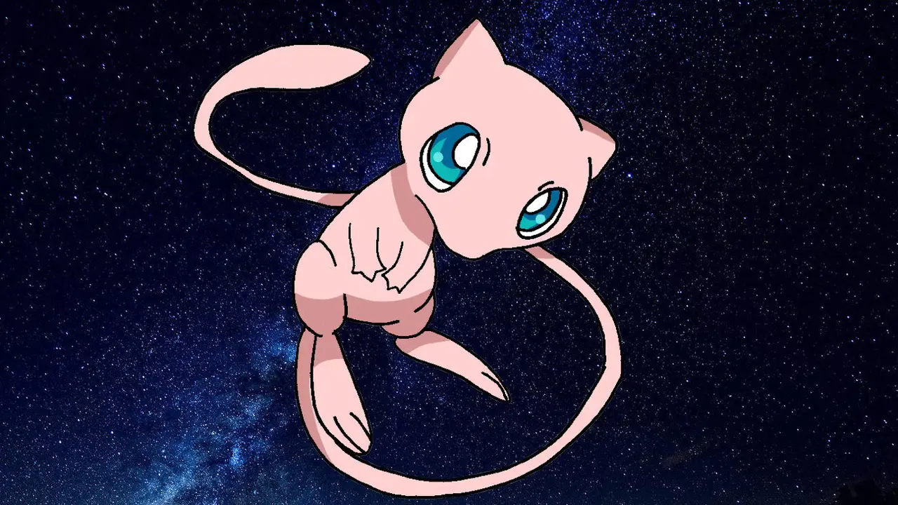 16 Karakter Pokémon yang Ikonik: Ada Charmander, Pikachu, hingga Mew ...