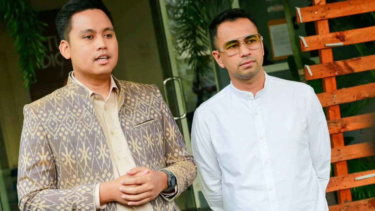 Raffi Ahmad Tak Pernah Terpikir Terjun ke Politik Hingga Ikut Pilkada: Jadi Artis Juga Enggak ...
