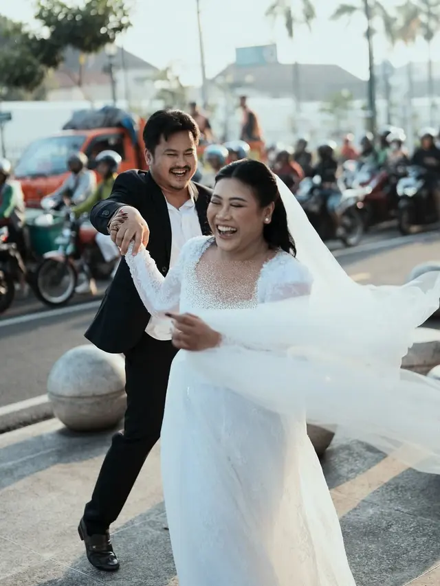 Heboh Boiyen Gugat Cerai Rully Anggi Akbar Setelah 2 Bulan Menikah ...