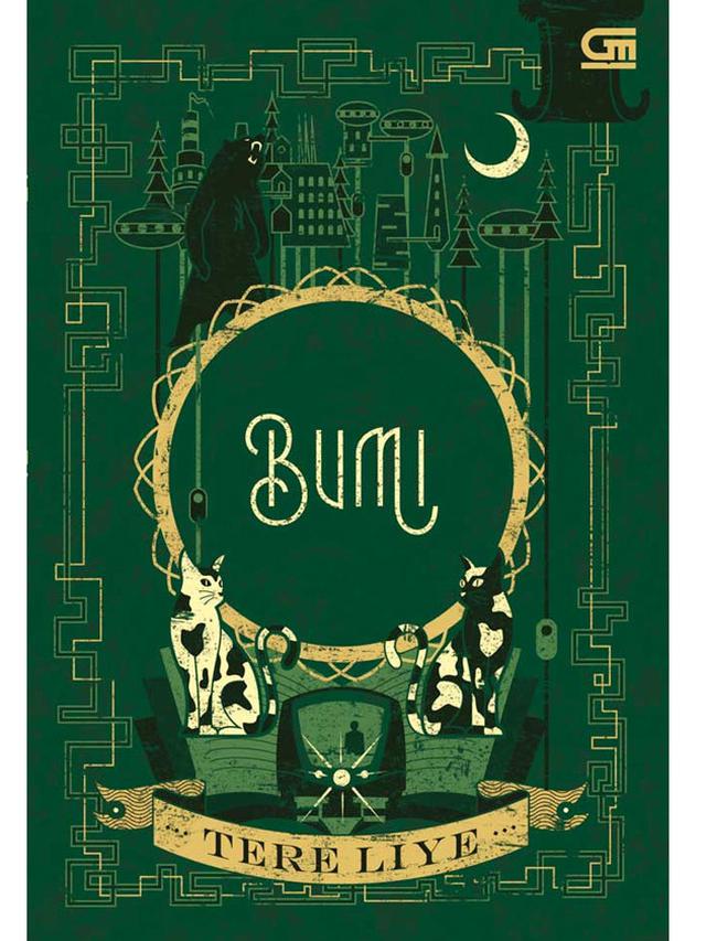 Penuh dengan Makna Hidup, 3 Novel Karya Tere Liye Ini Wajib Kamu Baca ...