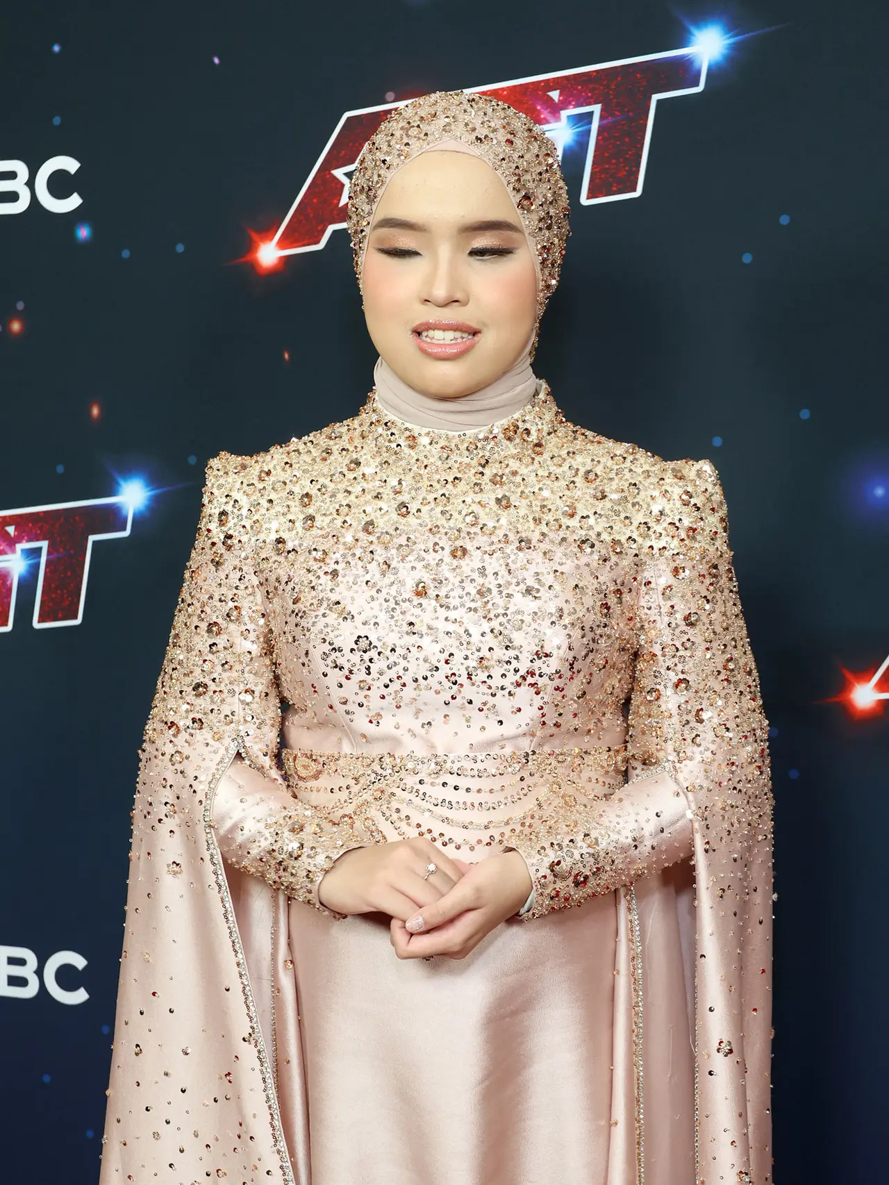 Putri Ariani Tampil di Final America's Got Talent 2023 Hari Ini 27 ...