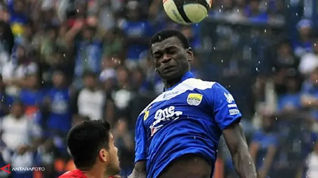 Abanda Siapkan Mental Jalani Puasa Perdana - Bola Liputan6.com