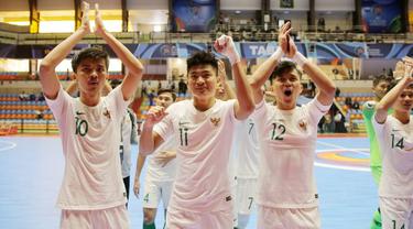 5 Manfaat Bermain Futsal bagi Kesehatan Tubuh dan Mental