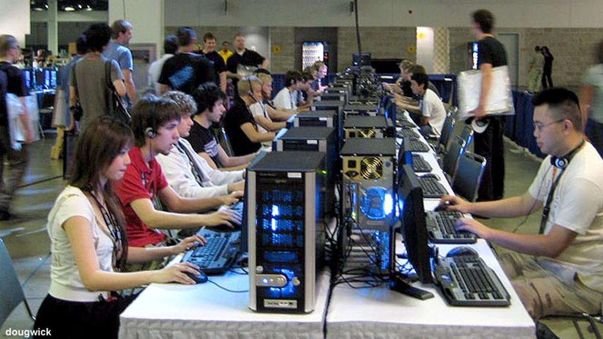 3 Karakteristik Gamer di Indonesia - Tekno Liputan6.com