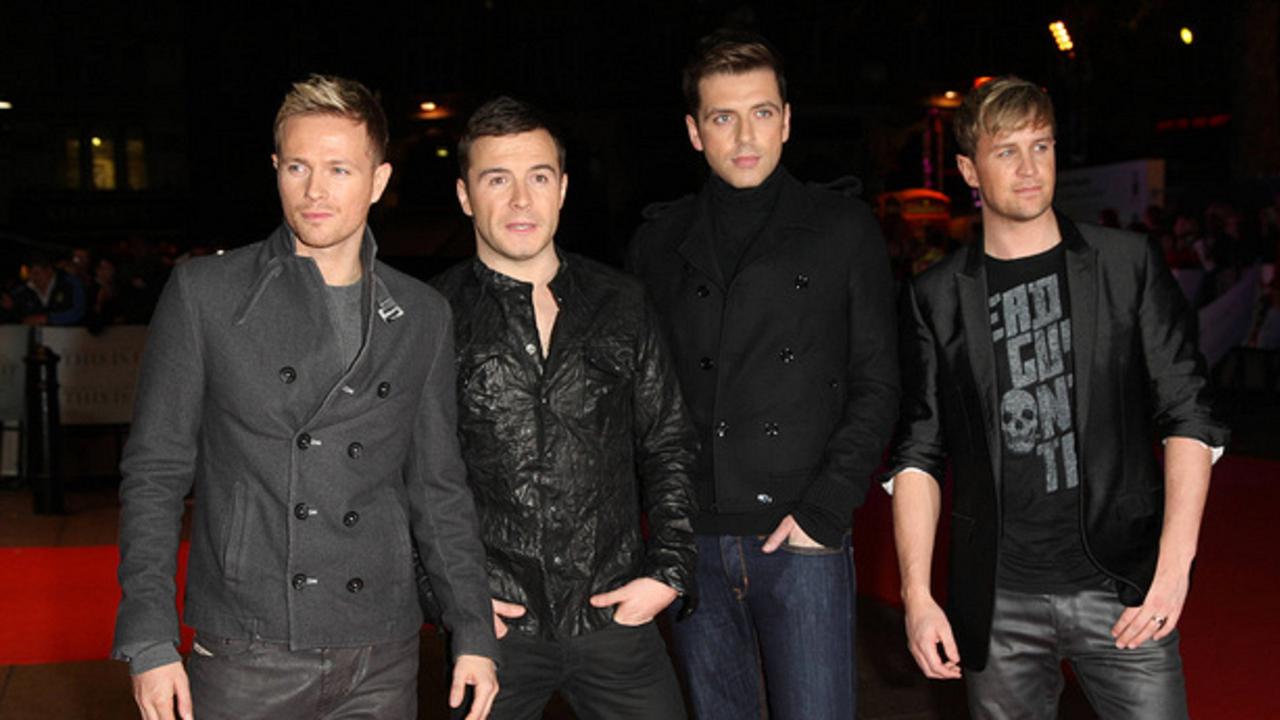 Westlife Reuni, Bryan McFadden Tak Diajak?