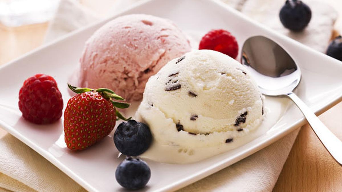 Es Puter, Es Enak Khas Indonesia