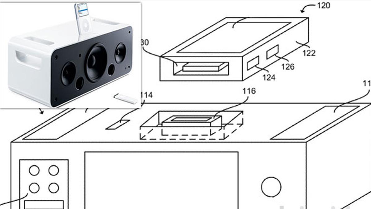 Docking Station Apple Akan Dilengkapi Fitur Perintah Suara - Tekno ...
