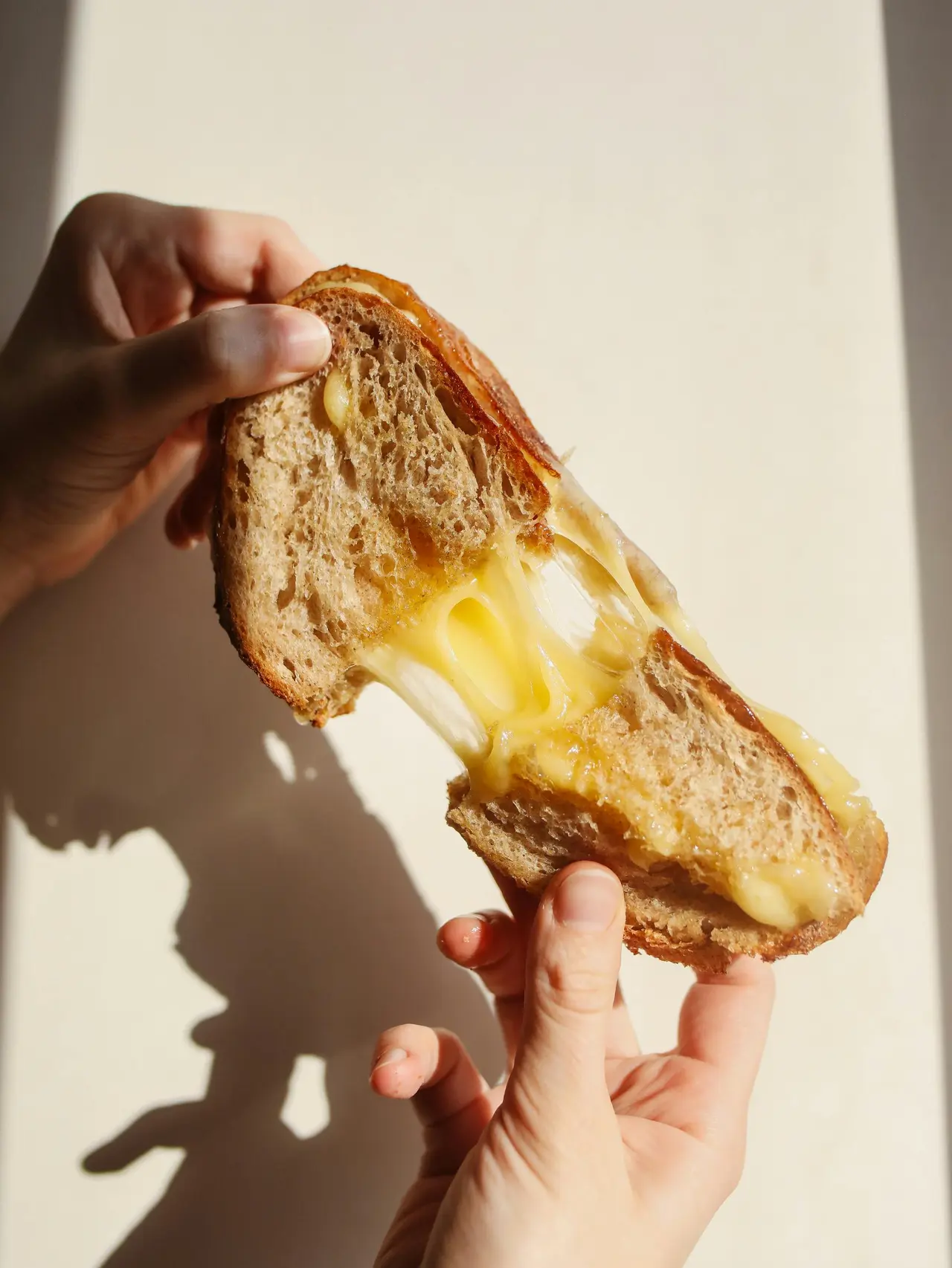 6 Cara Buat Toast Rumahan: dari French Toast hingga Toast Sederhana ...