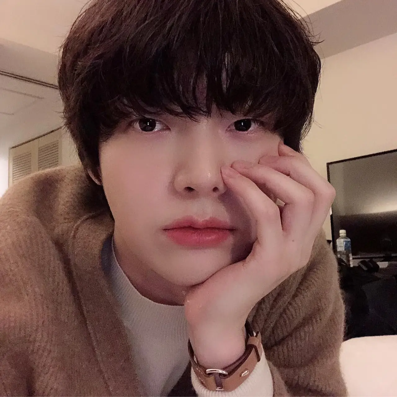 Demi Rekan Kerja, Ahn Jae Hyun Mundur dari New Journey To The West ...