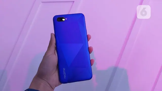 5 Cara Membuka HP Realme C2 yang Lupa Kata Sandi dan Pola, Tanpa Mereset - Hot Liputan6.com