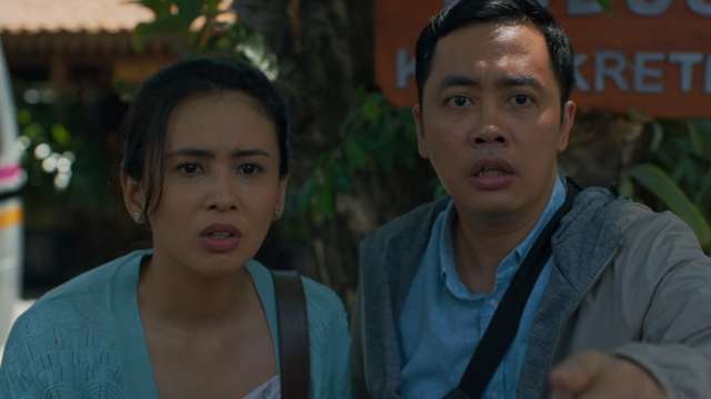 Sinopsis dan Fakta Menarik Film Indonesia Cocote Tonggo yang Tayang di ...