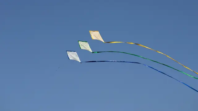 10 Manfaat Main Layangan, dari Kesehatan Fisik hingga Meningkatkan ...