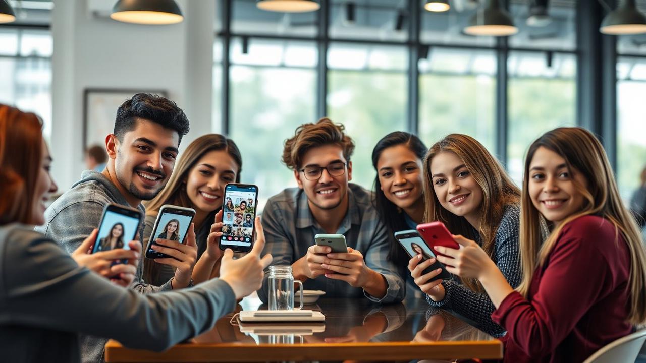 Cara Download Foto Profil IG dengan Mudah dan Cepat