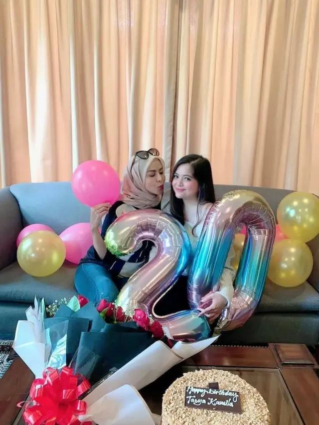 Potret 6 Artis dan Ibu Mertua Dekat Bak Ibu dan Anak Kandung, Ada Jeje ...