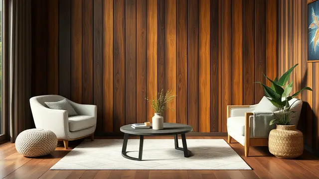 5 Tips Merawat Perabotan Kayu di Rumah agar Awet, Ketahui Caranya ...